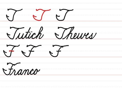 Topic Cursive Instruction ShowMe Online Learning