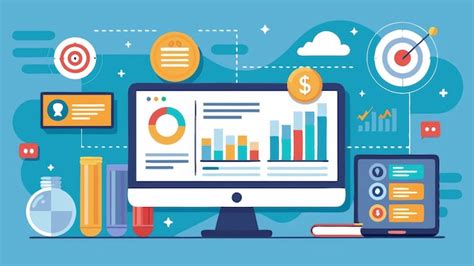 business analytics and data visualization a conceptual illustration