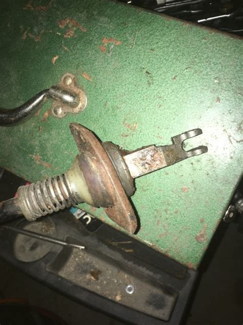 Sr4 Shifter Jeep Enthusiast Forums