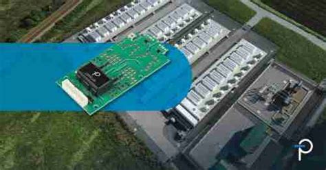 E Mobility Gan Optical Fiber Probes Power Electronics Week Insights