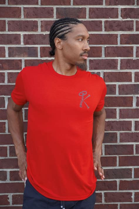 Classic Kingdom T Shirt Thy Kingdom