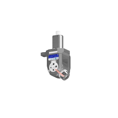 VDI 50 Variable Angle Tool Holder Coupling DIN 5482 No Internal
