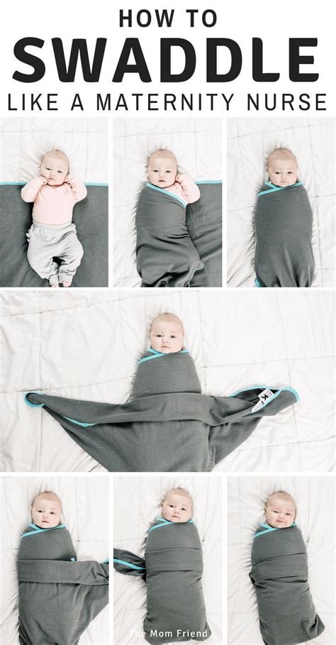 Different Types Of Swaddle Techniques At Isabelle Odonovan Blog