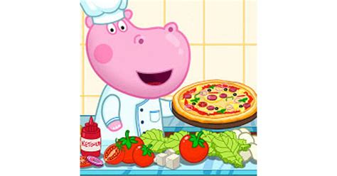 Papas Pizzeria Games Play Papas Pizzeria Games Online For Free At