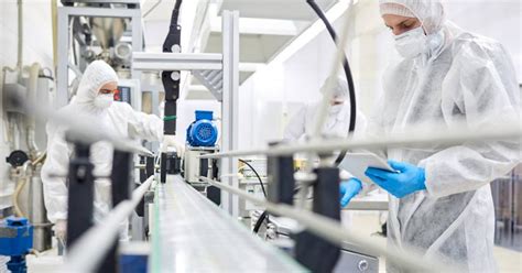 A Guide To IQ OQ And PQ In The Pharmaceutical Industry No Deviation