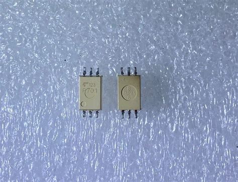 Toshiba Tlp701 Ic At ₹ 60 Toshiba Ic Chip In Mumbai Id 2850516450788