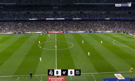 ملخص مباراة برشلونة وريال مدريد 4 0 الدوري الاسباني بطولات