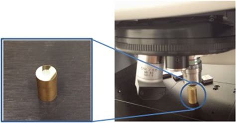 measurement of a sinusoidal structured surface using an optical surface download scientific