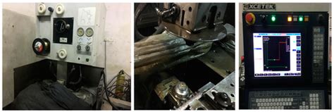 materials free full text experimental investigation into the