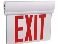 Emergency EXIT ROOD Amazon Commercial Jetzza International