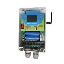 Wireless Data Logger At Best Price In Pune By Aeron Systems Private Limited ID