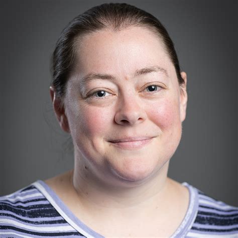 Katherine Haff Manchester University