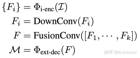 Rsprompter：遥感图像实例分割利器，基于sam实现自动分割 知乎