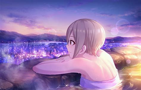 【デレステ】歴代温泉限定ガシャ Ssr・衣装まとめ（動画あり） デレ研 デレステの”わからない”を解決！