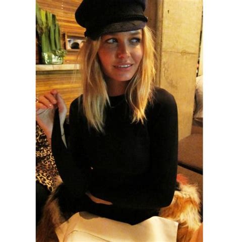 Lara Bingle Fashion Fashion Obsession Star Fashion