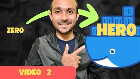 Docker Commands Every Develop Should Know Youtube