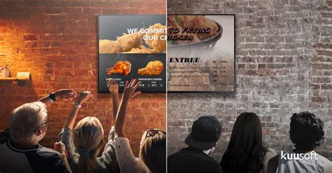 Designing Digital Signs Tips Tricks