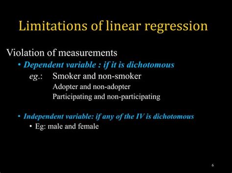 Logit And Probit And Tobit Model Basic Introduction Ppt