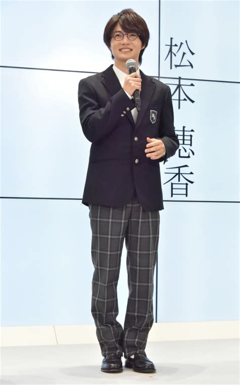 （写真）神木隆之介が30歳に 大病乗り越え歩み始めたヒット連発俳優への道 早すぎる“キスシーン”にも驚き エンタメ コラム ｜クランクイン！