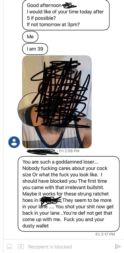 Why Why Oh Why Rsexworkers