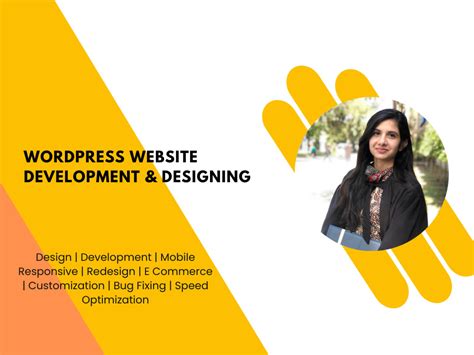 wordpress website customization redesign wordpress development upwork