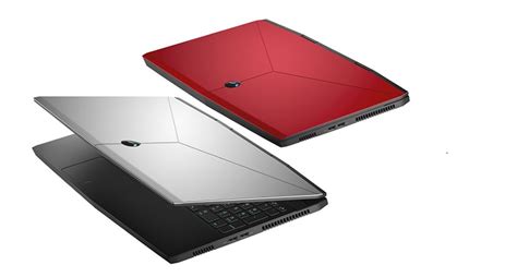 Alienware首款輕薄電競筆電 翻爆 翻報