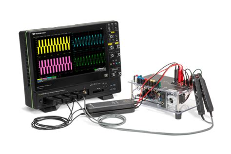 Teledyne Lecroy Launches Its Next Generation Oscilloscope