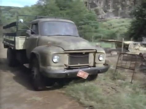 IMCDb Org Bedford J In Scavengers