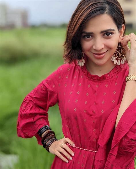 Plabita Borthakur An Indian Actor Singer And Artist From Assam