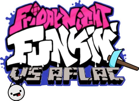 Vs Aflac Wiki Friday Night Funkin Mods Fandom