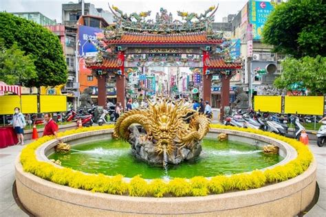 桃園景福宮慶讚中元 91水燈排遶境祈福 Ettoday地方新聞 Ettoday新聞雲
