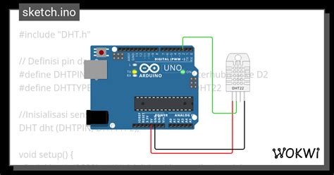 Dht Sensor Library Wokwi Esp32 Stm32 Arduino Simulator Dht Sensor Library Wokwi Esp32 Stm32 Arduino Simulator