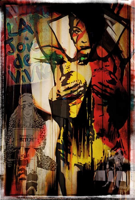 Sex N Jazz D Core Art And Soul Gallery
