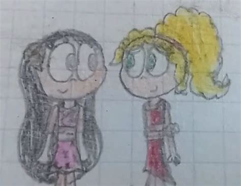 Wendy And Bebe By Fanof2010 On Deviantart