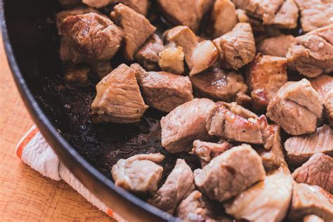 6 Tips And Tricks For Preparing And Cooking Pork Perfectly