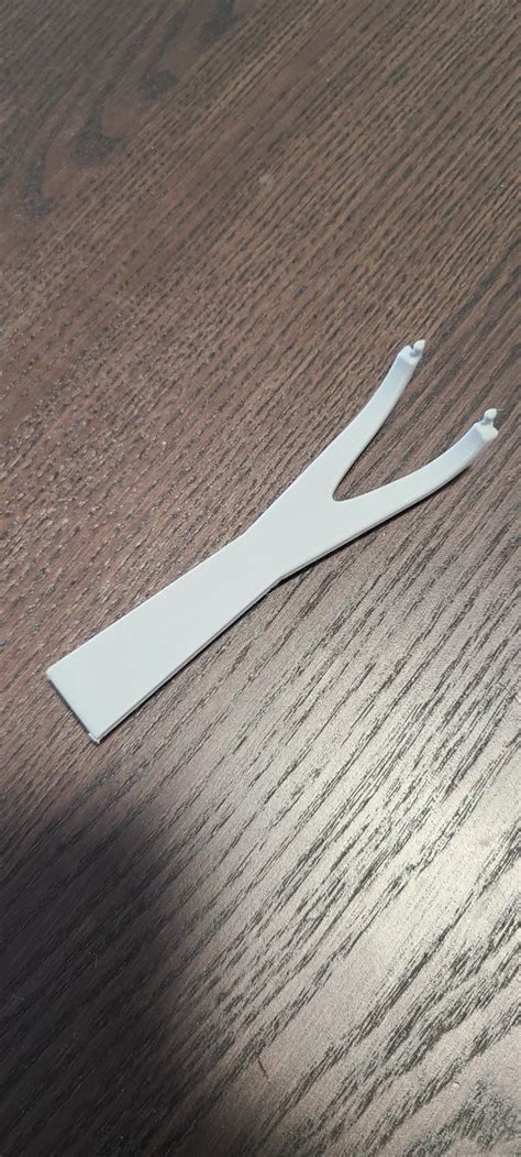 Flossing Tool By Bredlabs Makerworld Download Free 3d Models