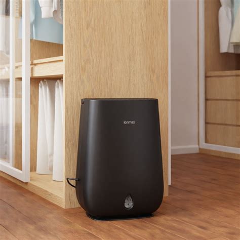 Dehumidifier Vs Humidity Meter Which Is More Accurate Ionmax