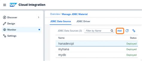 Connecting Sap Hana On Premises To Sap Cloud Platform Integration Cpi Erp Qanda