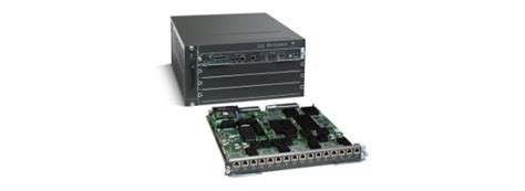 Cisco Ethernet Switching Network Modules Support Cisco