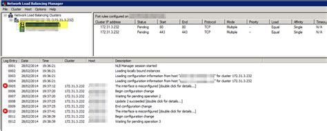 Windows Nlb Nodes Misconfigured After Simultaneous Live Migration On