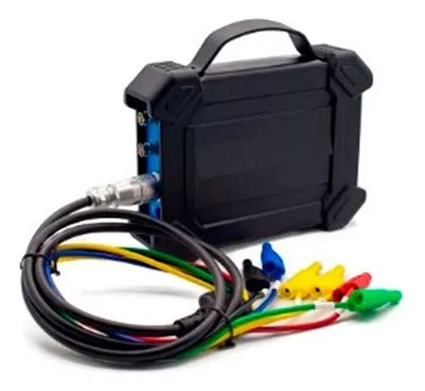 Sensor Box Launch