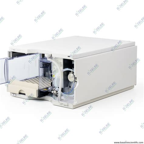 Agilent 1100 G1329a Autosampler