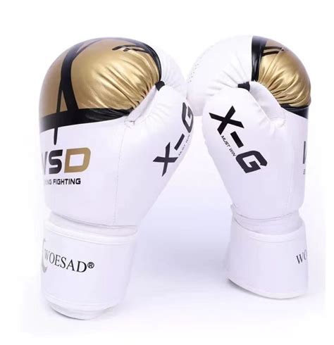 კრივის ხელთათმანი Wsd • Needshop Ge