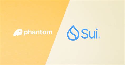 Phantom Wallet Expands To Sui Network Altcoin Buzz