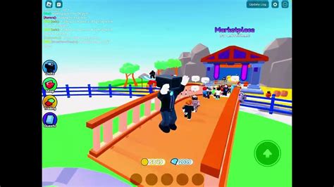 Second Part To Mini Gun Cam To Titan Clover In Ttd Youtube