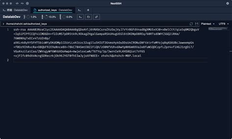 Ssh中的安全 配置ssh公钥登录及常见错误 知乎