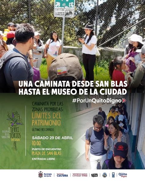 Municipio De Quito On Twitter 🗞️ Boletín Este Sábado 29 1000