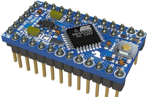 Arduino Pro Mini