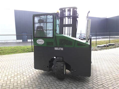 Zijlader Occasie Nr 30 Mabo Benelux