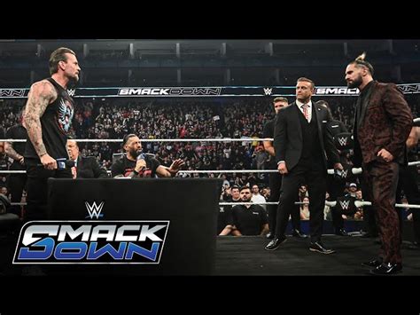 Seth Rollins To Walk Out Of Wwe For A While After What Went Down On